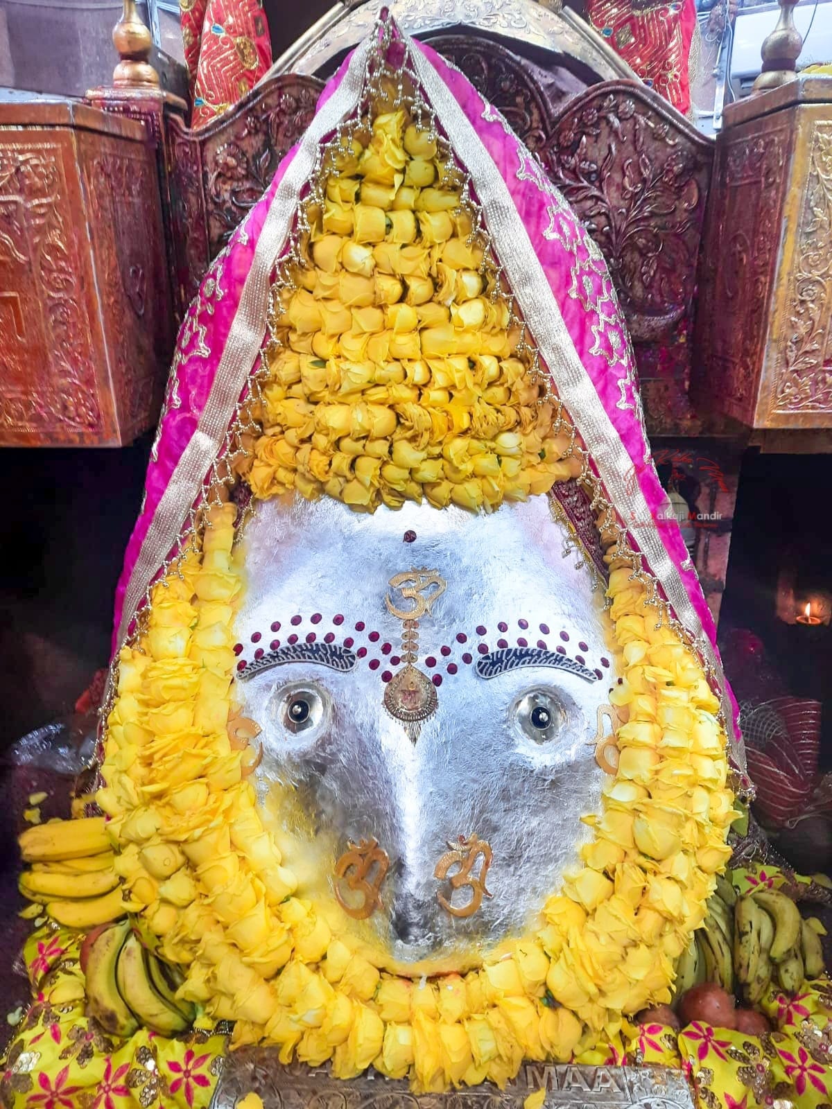 Kalkaji Mandir Delhi, Timings, History, How To Reach – Full Guide ...