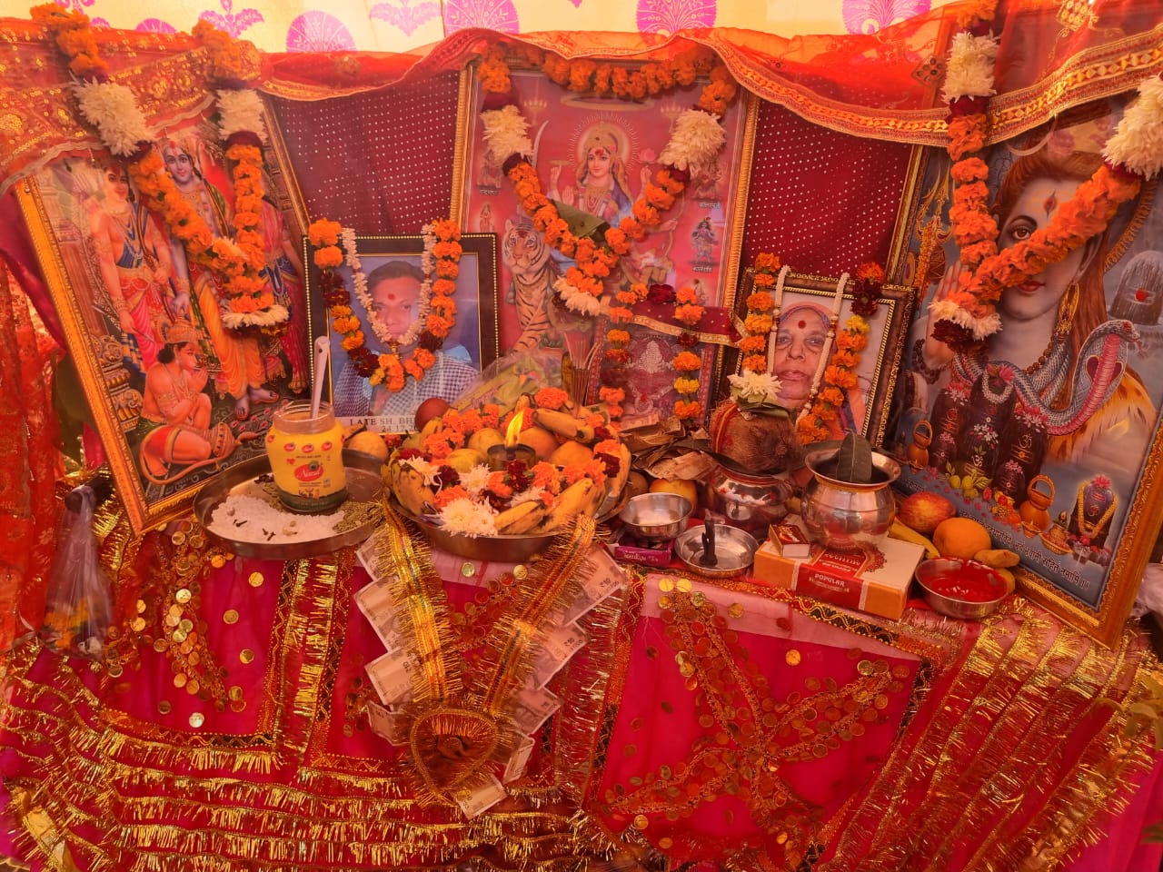 Ladies (महिला) Kirtan Party In Delhi, Noida, Ghaziabad & Gurgaon ...